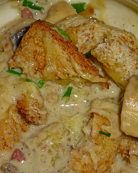 Tassensuppen Rezepte | Chefkoch