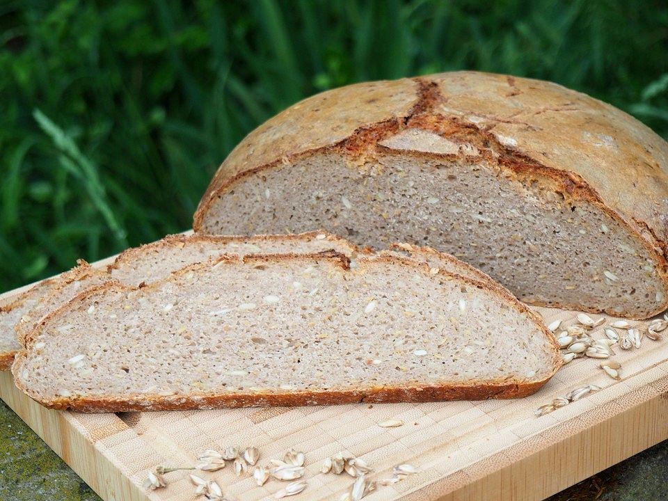 Delfinas Kefir-Kruste von Delfina36 | Chefkoch