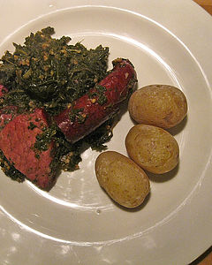 Rindernacken Rezepte | Chefkoch