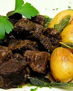 Rinderwade Rezepte | Chefkoch