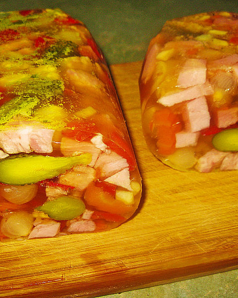 Sülze Rezepte | Chefkoch