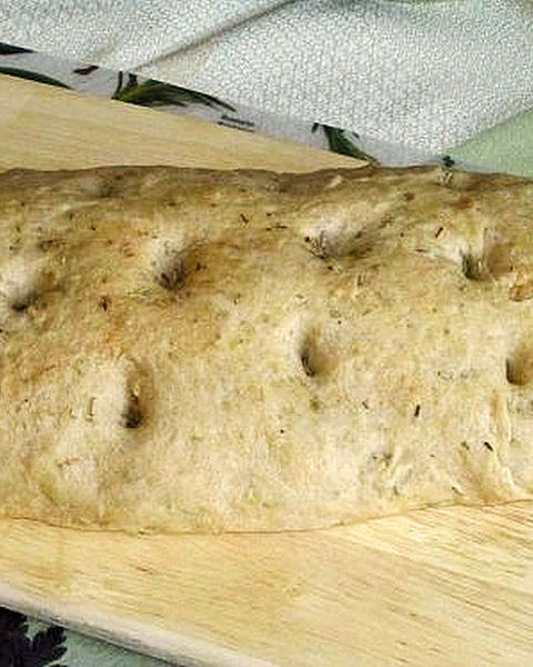 Pizzabrot Rezepte | Chefkoch