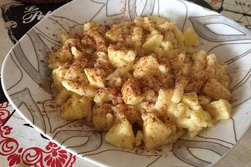 Apfelspatzen| Chefkoch