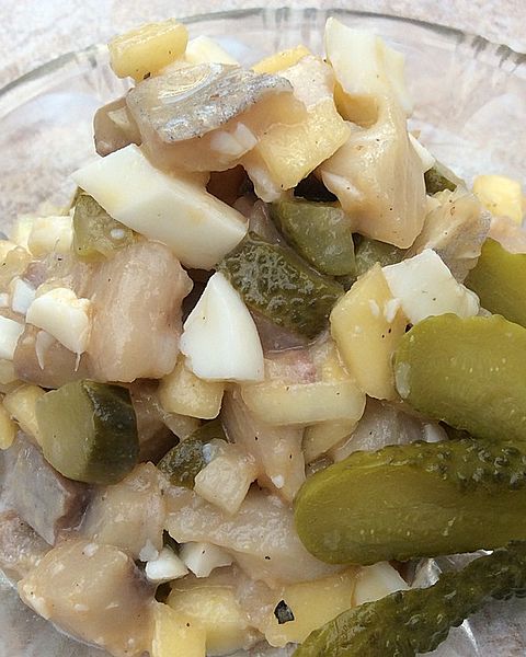 Bismarckhering Rezepte | Chefkoch