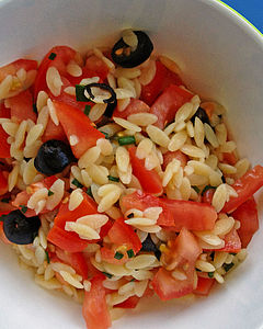 Risoni Rezepte | Chefkoch