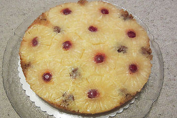 Ananaskuchen von Joli52| Chefkoch