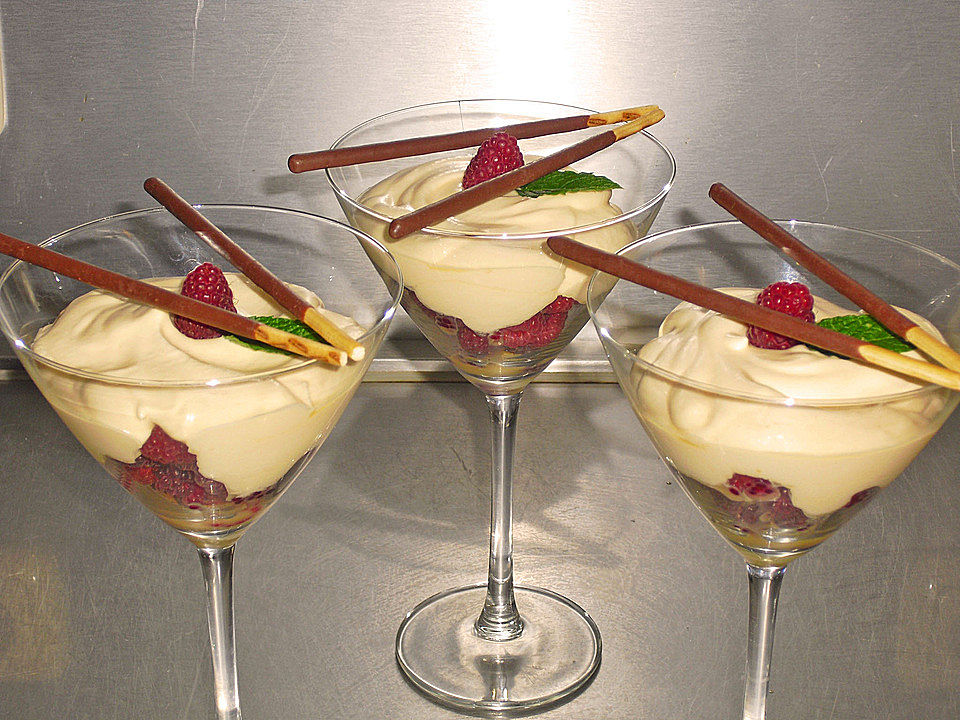 Samt und Seide von Jannestochter | Chefkoch