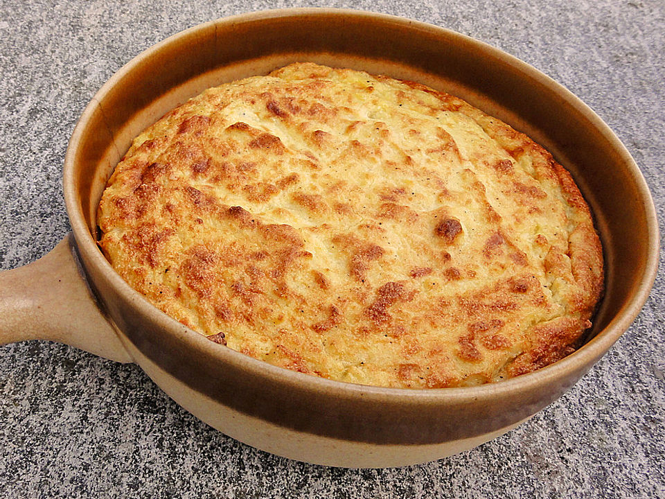 Pommes Fritz von PeterJPreusse| Chefkoch