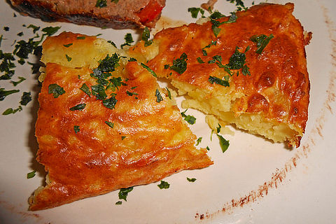 Pommes Fritz von PeterJPreusse