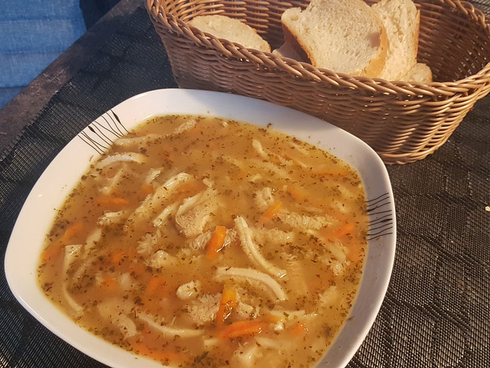 Flaczki von Foxxi| Chefkoch