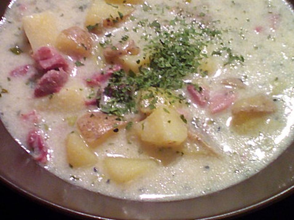 Polifka von Staeubchen_19| Chefkoch