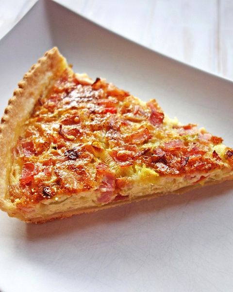 Lauchquiche Rezepte | Chefkoch