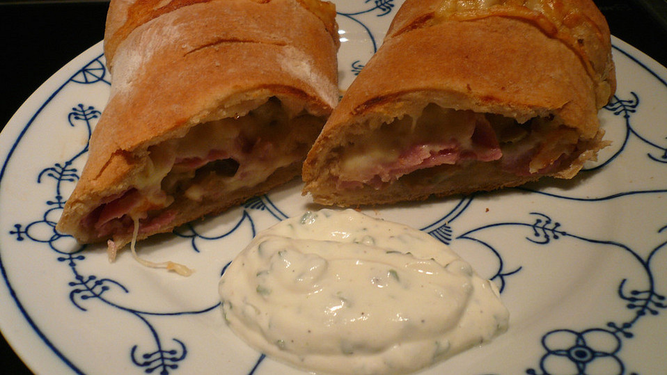 Dresdner Handbrot von sophie_berlin