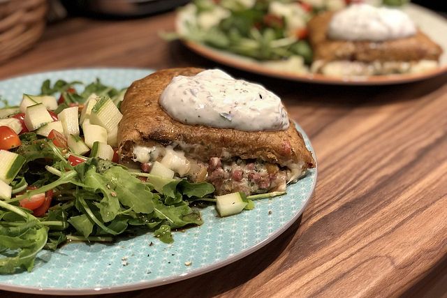 Dresdner Handbrot von sophie_berlin