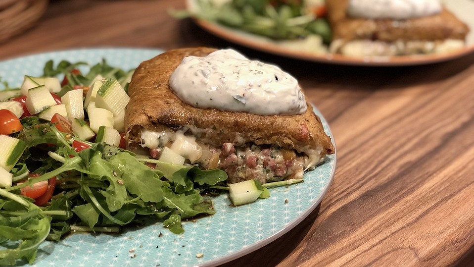 Dresdner Handbrot von sophie_berlin