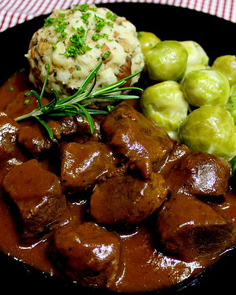 Rehgulasch Rezepte - die besten Rezepte 2025 | Chefkoch