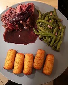 Rotweinschalotten Rezepte | Chefkoch