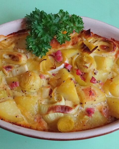 Rahmlauch Rezepte | Chefkoch