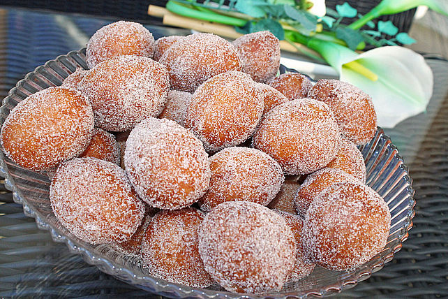 Mamas Mutzen von louismama2009| Chefkoch