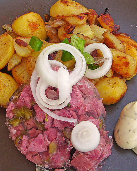 Sülze Rezepte | Chefkoch