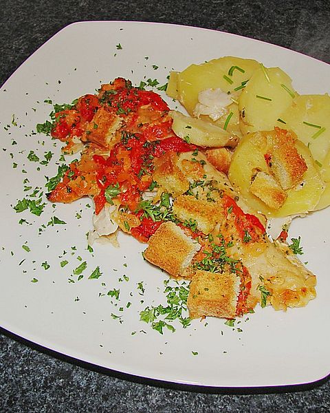 Seehecht Rezepte | Chefkoch