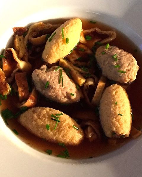 Hochzeitssuppe Rezepte | Chefkoch