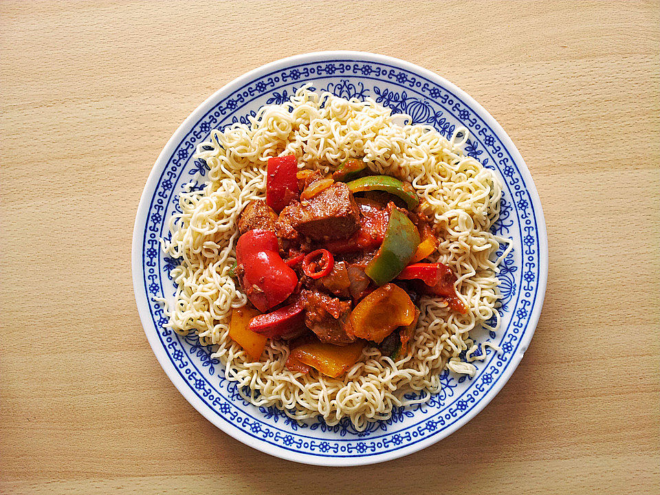 Devilled Fish von AFi| Chefkoch