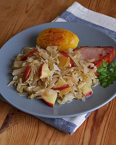 Schmorkohl Rezepte | Chefkoch