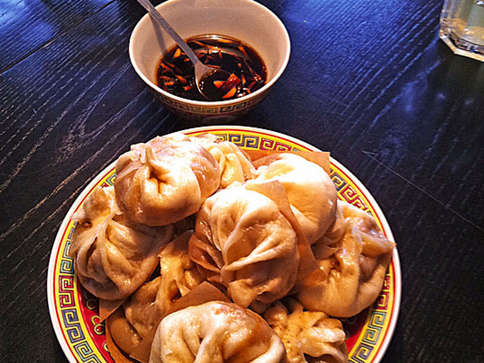 Baozi von elefantje67 | Chefkoch