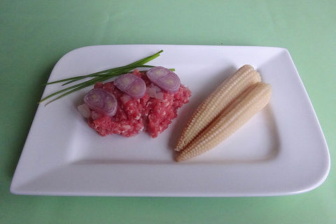 Hackepeter| Chefkoch