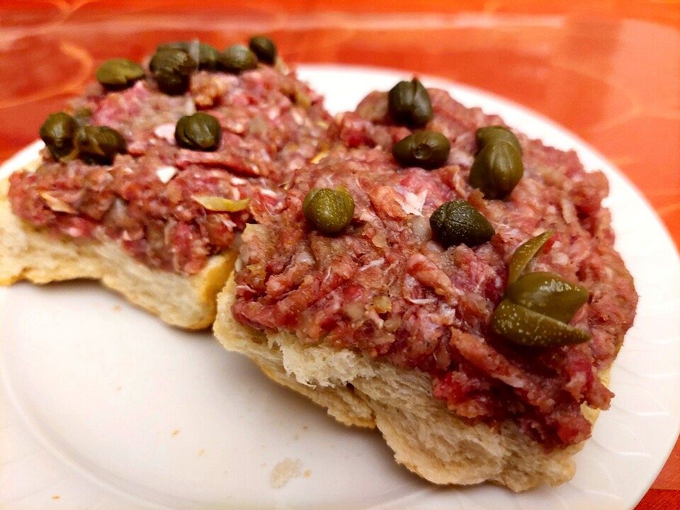 Hackepeter| Chefkoch