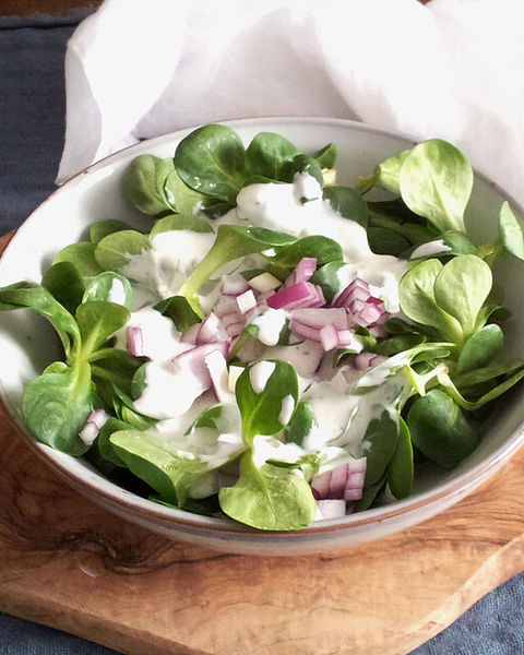 Sauerrahm Rezepte | Chefkoch