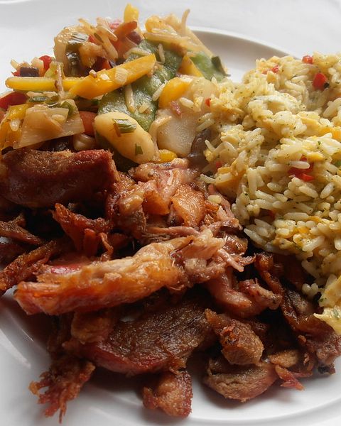 Wokgemüse Rezepte | Chefkoch