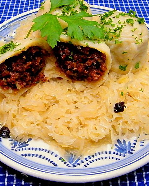 Grammeln Rezepte | Chefkoch