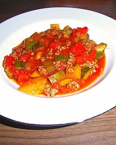 Gehacktesstippe Rezepte | Chefkoch