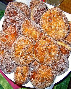 Apfelberliner Rezepte | Chefkoch