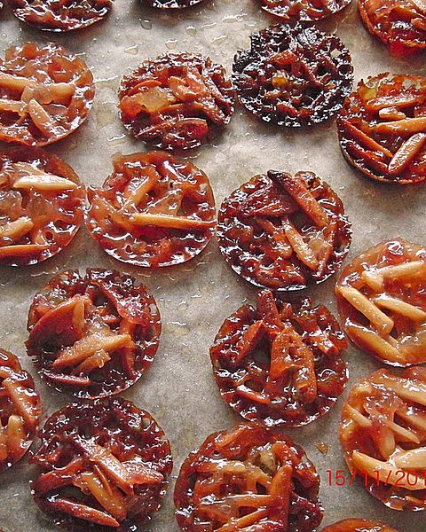 Florentiner Rezepte | Chefkoch