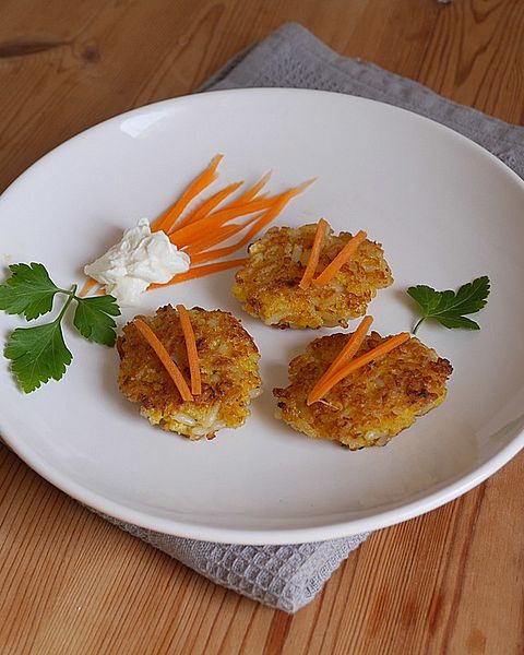 Reisbratlinge Rezepte | Chefkoch