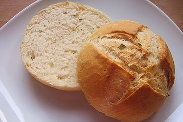 Brötchen von Linckes| Chefkoch