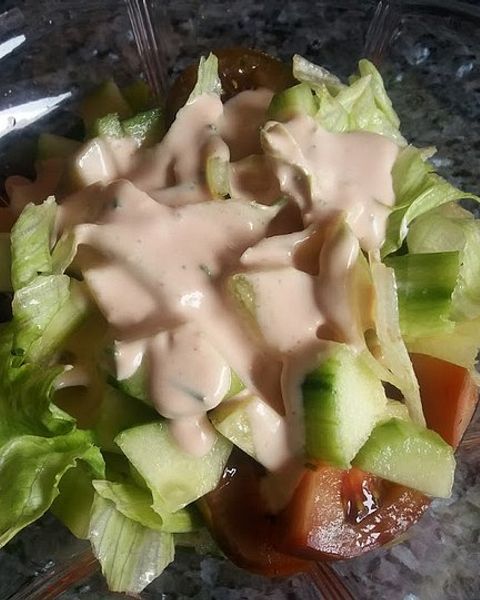 Cocktailsoße Rezepte | Chefkoch