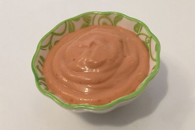 Cocktailsoße von marlis24| Chefkoch