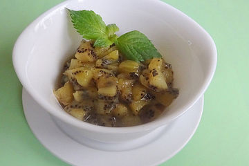 Kiwi-Kompott von gentleN| Chefkoch