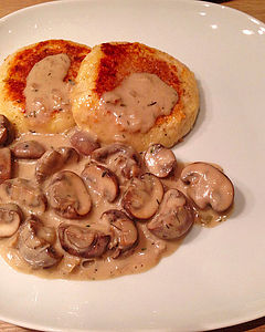 Pilzragout Rezepte | Chefkoch