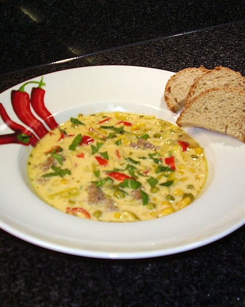 Partysuppen Rezepte | Chefkoch