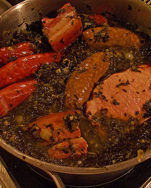 Kochwurst Rezepte | Chefkoch