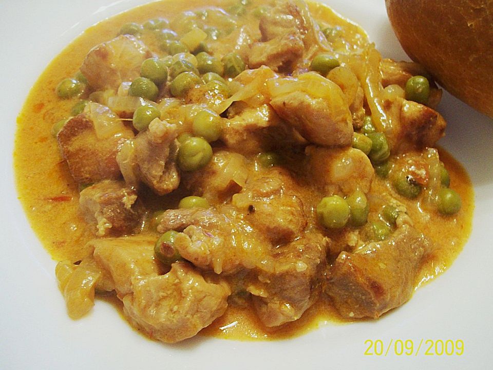 Feuriger Gulaschtopf von Dragonfly-Lady | Chefkoch