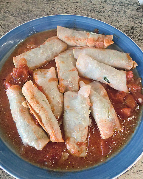 Truthahnbrust Rezepte | Chefkoch