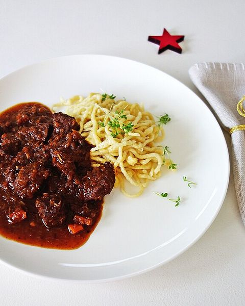 Rindergulasch Rezepte | Chefkoch