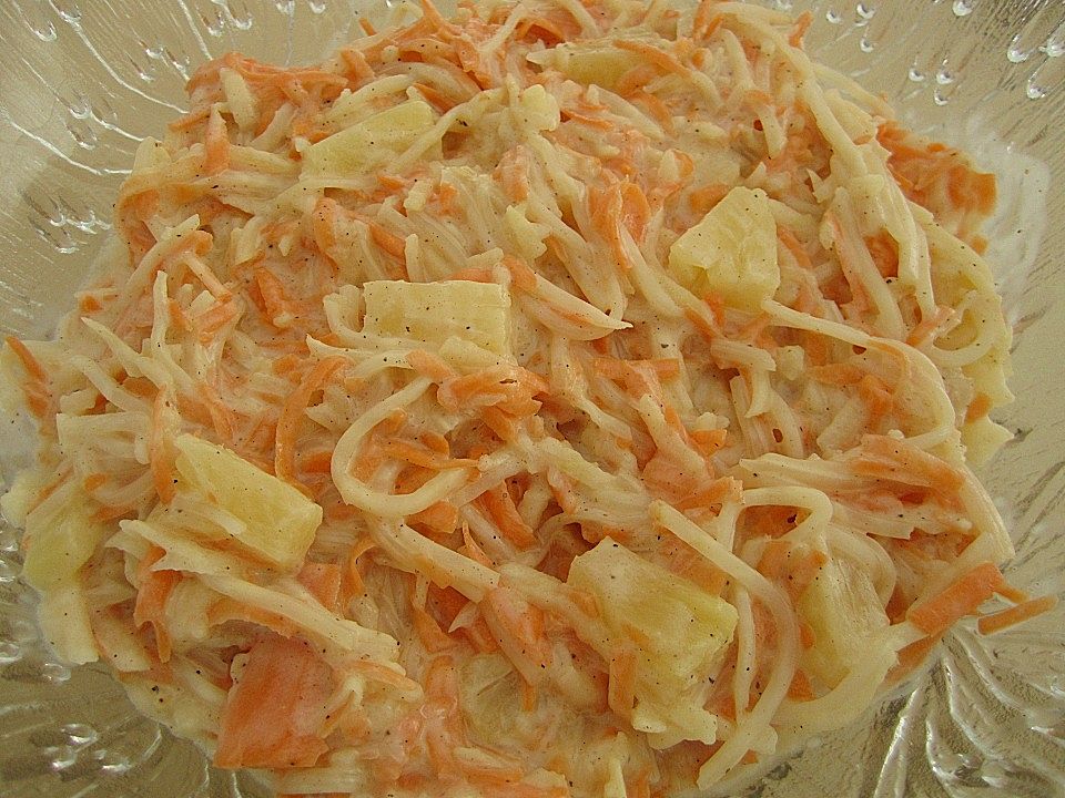 Farmersalat von schuxn | Chefkoch