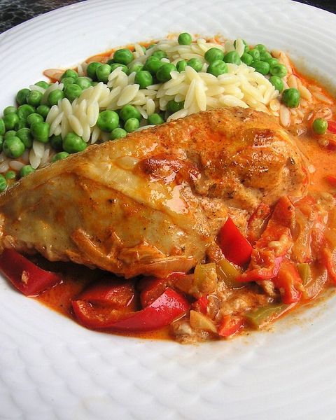 Huhn Rezepte | Chefkoch